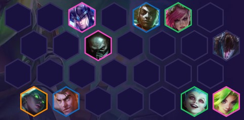 [Top 3] TFT Best Vi Builds That Are Powerful | GAMERS DECIDE