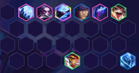 [Top 3] TFT Best Zed Builds That Are Powerful | GAMERS DECIDE