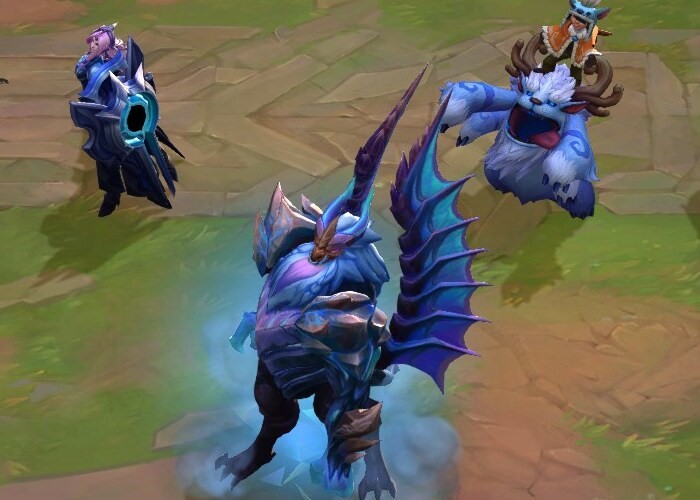 [Top 3] Teamfight Tactics Best Daeja Builds To Use | Gamers Decide