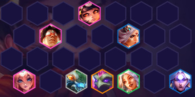 [Top 3] TFT Best Annie Builds That Are Powerful Set 11 | Gamers Decide