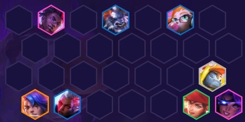 [Top 3] TFT Best Aphelios Builds That Are Powerful | Gamers Decide