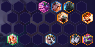 [Top 3] TFT Best Azir Builds That Are Powerful Set 11 | Gamers Decide