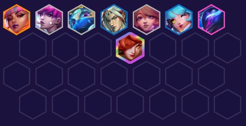 [Top 3] TFT Best Evelynn Builds That Are Powerful | GAMERS DECIDE