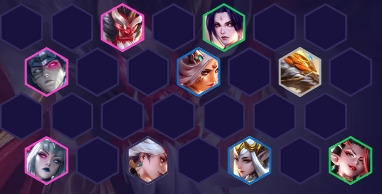 [Top 3] TFT Best Galio Builds That Are Powerful Set 11 | Gamers Decide