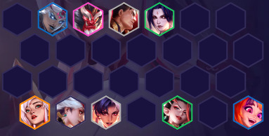 [Top 3] TFT Best Garen Builds That Are Powerful Set 11 | Gamers Decide