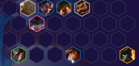 [Top 3] TFT Best Graves Builds That Are Powerful | GAMERS DECIDE