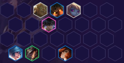 [Top 3] TFT Best Illaoi Builds That Are Powerful | Gamers Decide