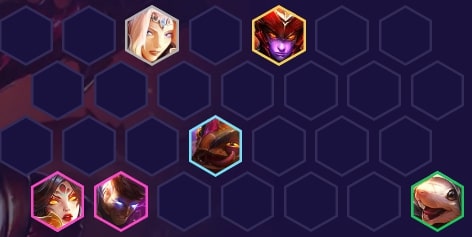 [Top 3] TFT Best Jayce Builds That Are Powerful | GAMERS DECIDE