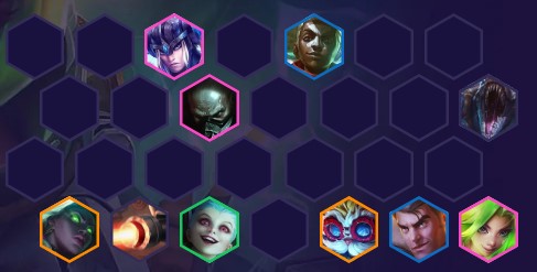 [Top 3] TFT Best Jayce Builds That Are Powerful | GAMERS DECIDE