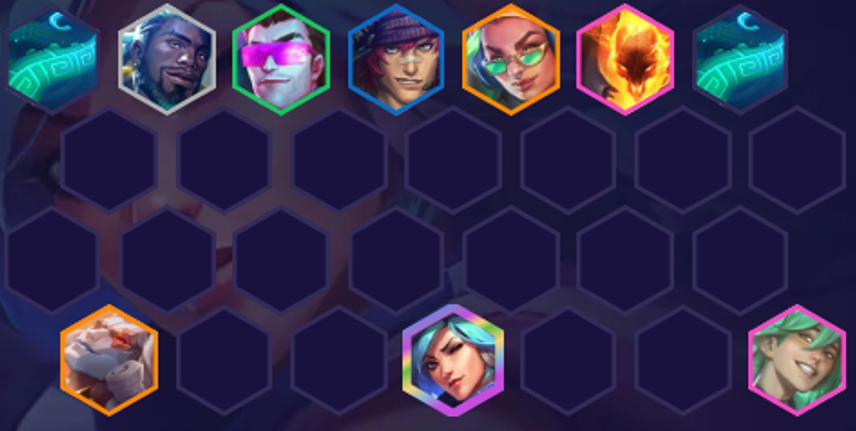 [Top 3] TFT Best Jhin Builds That Are Powerful | Gamers Decide