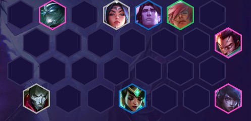 [Top 3] TFT Best Jhin Builds That Are Powerful | GAMERS DECIDE