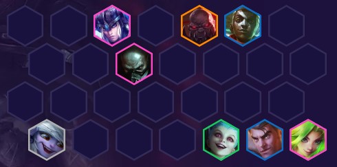 [Top 3] TFT Best Jinx Builds That Are Powerful | Gamers Decide