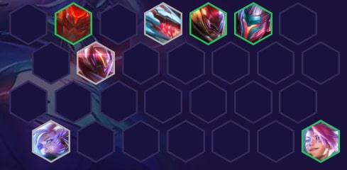 [Top 3] TFT Best Lee Sin Builds That Are Powerful | GAMERS DECIDE