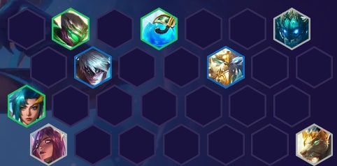 [Top 3] Teamfight Tactics Best Lee Sin Builds To Use | GAMERS DECIDE