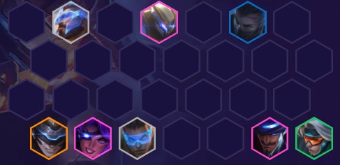 [Top 3] TFT Best Lucian Builds That Are Powerful | GAMERS DECIDE