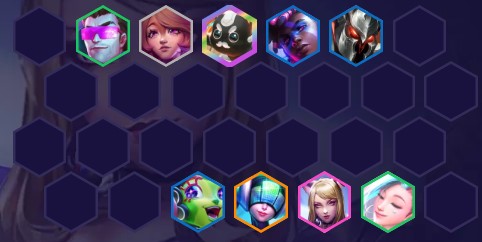 [Top 3] TFT Best Lulu Builds That Are Powerful | GAMERS DECIDE