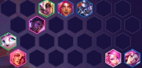 [Top 3] TFT Best Lux Builds To Use | GAMERS DECIDE