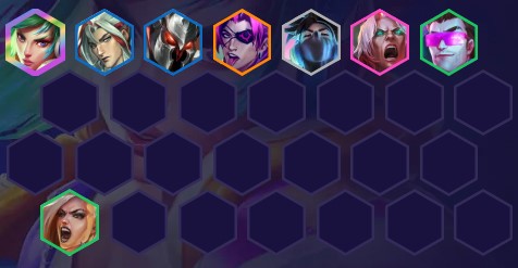 [Top 3] TFT Best Mordekaiser Builds That Are Powerful | GAMERS DECIDE