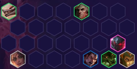 [Top 3] TFT Best Naafiri Builds That Are Powerful | GAMERS DECIDE