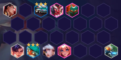 [Top 3] TFT Best Nautilus Builds That Are Powerful Set 11 | GAMERS DECIDE