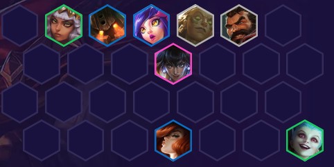 [Top 3] TFT Best Nautilus Builds That Are Powerful | GAMERS DECIDE