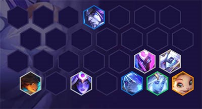 [Top 3] TFT Best Nidalee Builds To Use | Gamers Decide