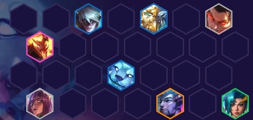 [Top 3] Teamfight Tactics Best Nunu Builds To Use | GAMERS DECIDE