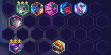 [Top 3] TFT Best Ornn Builds That Are Powerful Set 11 | Gamers Decide