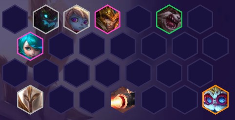 [Top 3] TFT Best Poppy Builds That Are Powerful | Gamers Decide