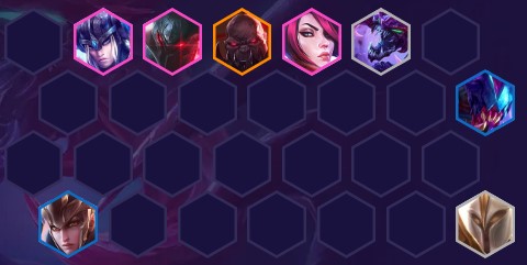 [Top 3] TFT Best Quinn Builds That Are Powerful | GAMERS DECIDE