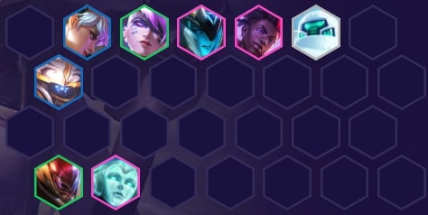 [Top 3] TFT Best Riven Builds That Are Powerful | GAMERS DECIDE