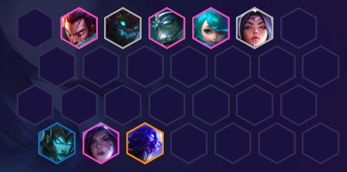 [Top 3] TFT Best Ryze Builds That Are Powerful | Gamers Decide