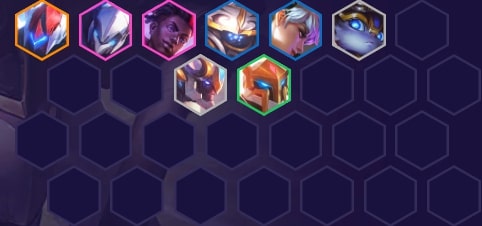 [Top 3] TFT Best Sett Builds To Use | Gamers Decide