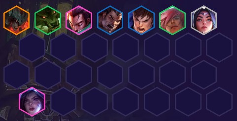 [Top 3] TFT Best Sett Builds That Are Powerful | GAMERS DECIDE