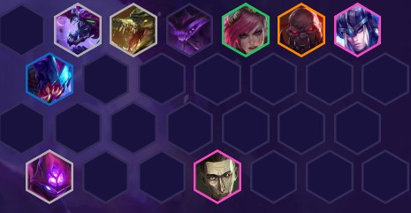 [Top 3] TFT Best Silco Builds That Are Powerful | GAMERS DECIDE