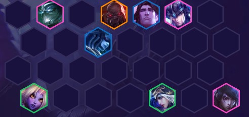 [Top 3] TFT Best Sion Builds That Are Powerful | Gamers Decide