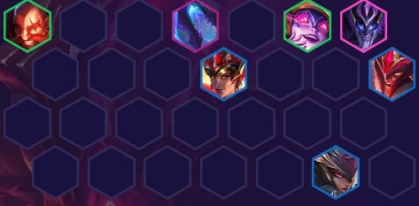 [Top 3] TFT Best Sy’fen Builds That Are Powerful | GAMERS DECIDE