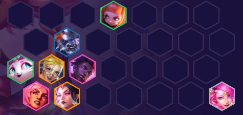 [Top 3] TFT Best Syndra Builds That Are Powerful | GAMERS DECIDE