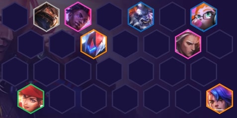 [Top 3] TFT Best Talon Builds That Are Powerful | GAMERS DECIDE