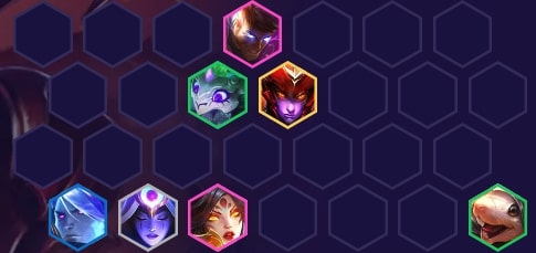 [Top 3] Teamfight Tactics Best Varus Builds To Use | GAMERS DECIDE