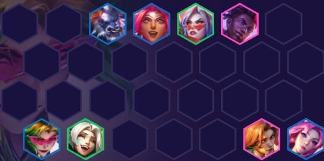 [Top 3] TFT Best Vayne Builds That Are Powerful | Gamers Decide