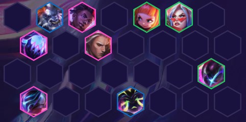 [Top 3] TFT Best Vex Builds That Are Powerful | Gamers Decide