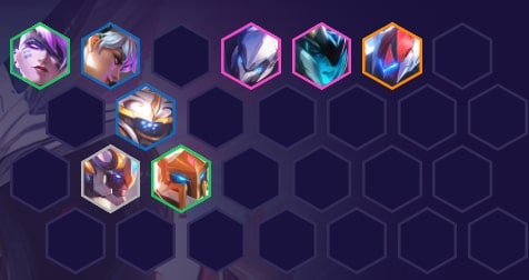 [Top 3] TFT Best Wukong Builds That Are Powerful | GAMERS DECIDE