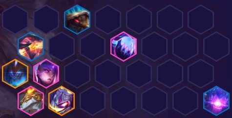 [Top 3] TFT Best Zac Builds That Are Powerful | GAMERS DECIDE