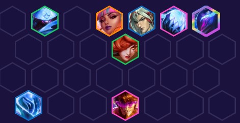 [Top 3] TFT Best Zac Builds That Are Powerful | Gamers Decide