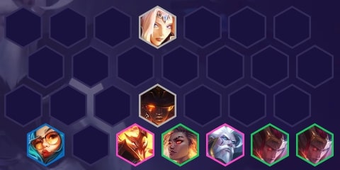 [Top 3] TFT Best Zeri Builds To Use | GAMERS DECIDE