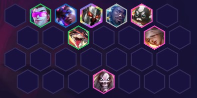 [Top 3] TFT Best Akali True Damage Builds That Are Powerful | GAMERS DECIDE