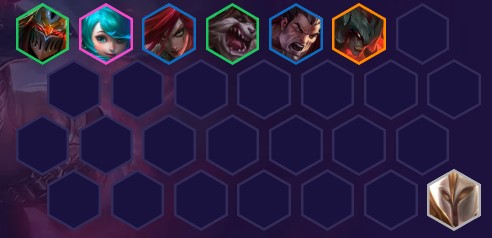 [Top 3] TFT Best Darius Builds That Are Powerful | GAMERS DECIDE