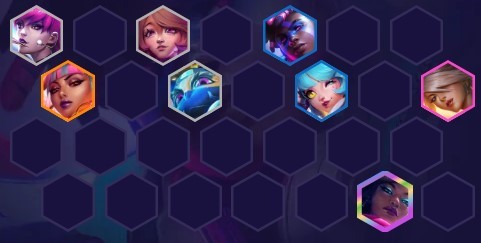 [Top 3] TFT Best Evelynn Builds That Are Powerful | GAMERS DECIDE