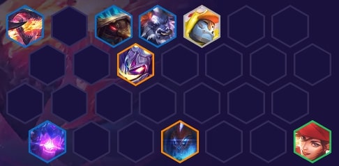 [Top 3] TFT Best Galio Builds That Are Powerful | GAMERS DECIDE